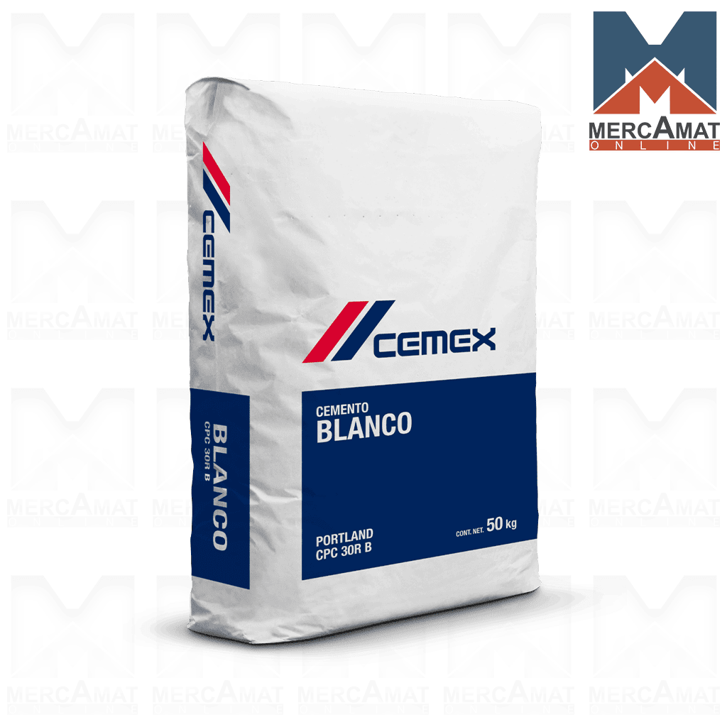 Logotipo De Cemex México